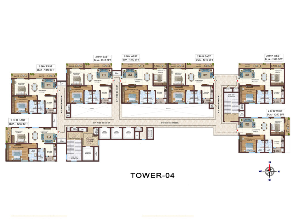 Floor Plans for Every Lifestyle: Discover Yours Today